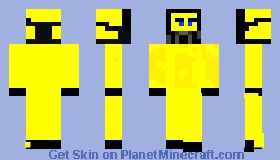corona viris skin Minecraft Skin