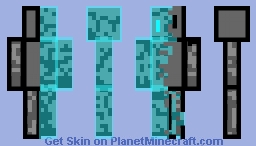 Duo Minecraft Skins | Planet Minecraft Community