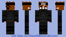 Ninja Minecraft Skins | Planet Minecraft Community