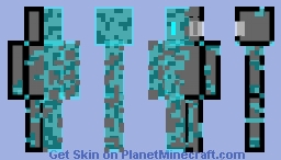 Duo Minecraft Skins | Planet Minecraft Community