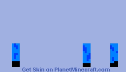 Floting head Minecraft Skin