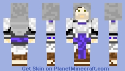 Faith Minecraft Skins | Planet Minecraft Community