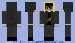 Assassin Minecraft Skin