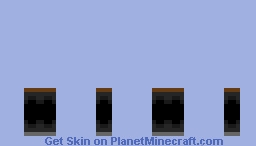 its just legs Minecraft Skin