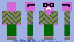 Papi Minecraft Skins | Planet Minecraft Community