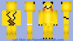 ru Minecraft Skin