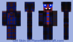 Best Tusk Minecraft Skins | Planet Minecraft Community