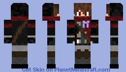 Java Minecraft Skins | Planet Minecraft Community