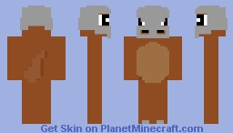 Cubone Minecraft Skins | Planet Minecraft Community