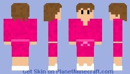Brody Minecraft Skin