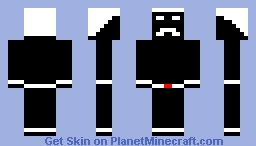 r Minecraft Skin