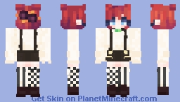 bug,, Minecraft Skin