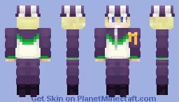 Ph1lza Minecraft Skins | Planet Minecraft Community