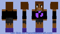 Zoe Minecraft Skins | Planet Minecraft Community
