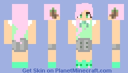 Werewolf Minecraft Skins | Page 12 | Planet Minecraft Community