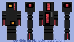 Scribe Minecraft Skins | Planet Minecraft Community