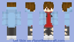 Minecraft Skins | Page 26 | Planet Minecraft Community
