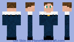 pants2 Minecraft Skin