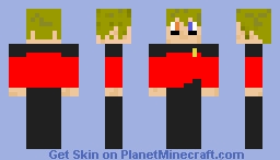 Fanboy Minecraft Skins | Planet Minecraft Community