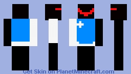 tf 3 costom [asasin] Minecraft Skin