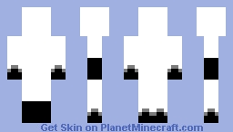 red baron parts 2 Minecraft Skin