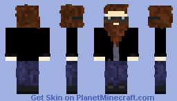 Realistic Minecraft Skins | Planet Minecraft Community