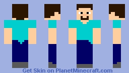 Java Minecraft Skins | Planet Minecraft Community