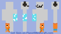 Eto2 Minecraft Skin
