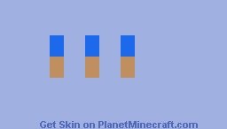 Arm 2 Minecraft Skin