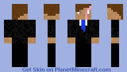 Most Downloaded Farmboy Java, Steve Minecraft Skins | Planet Minecraft ...