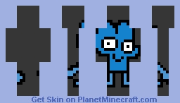 Number Minecraft Skins | Planet Minecraft Community