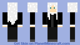 MP Minecraft Skin