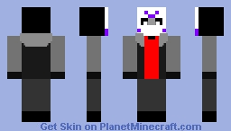 Shop Soy Minecraft Skin
