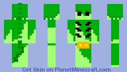 Trending Java Minecraft Skins | Page 8 | Planet Minecraft Community