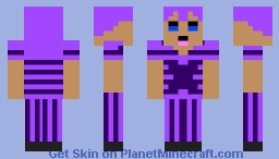 good Minecraft Skin
