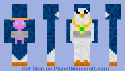 Gunter Minecraft Skins | Planet Minecraft Community