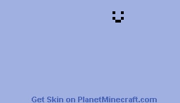 smile! Minecraft Skin