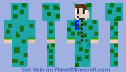 Spot Minecraft Skins | Planet Minecraft Community