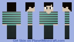 Color Edit Minecraft Skin