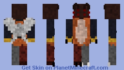 Amalgamation Minecraft Skins | Planet Minecraft Community