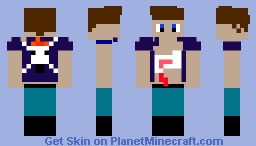 Gachi Stalin Minecraft Skin