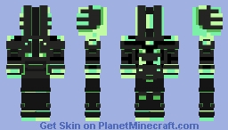 Eh Minecraft Skin