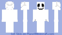 insanity sans Minecraft Skin