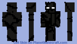 null Minecraft Skin