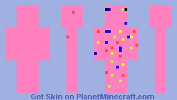 Sprinkle Minecraft Skins | Planet Minecraft Community