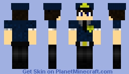 Police Minecraft Skins | Planet Minecraft Community