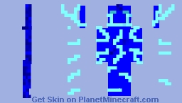 Painting (Son of Minecraft God of Thunder) /The Electro Speed Demon ...