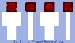 Meat Ball Minecraft Skin