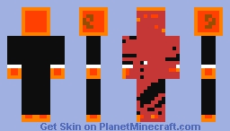 lolko Minecraft Skin
