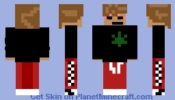 Weed Minecraft Skins | Page 2 | Planet Minecraft Community
